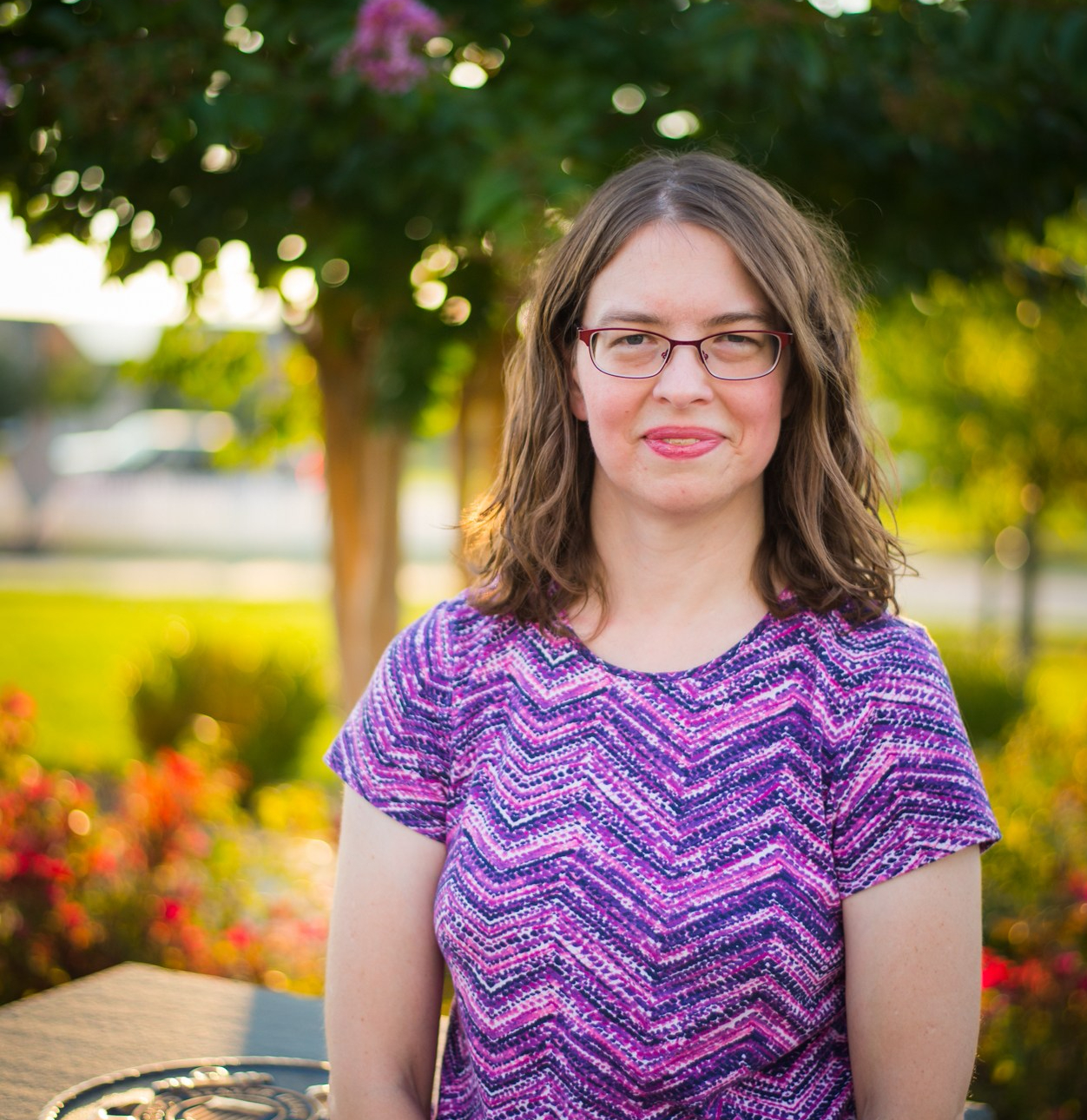 Christyna Hunter | Writer